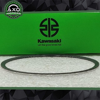 Spring Clutch Concave Anti-Drag / Judder Spring KLX140 KLX150 KMX125 ...