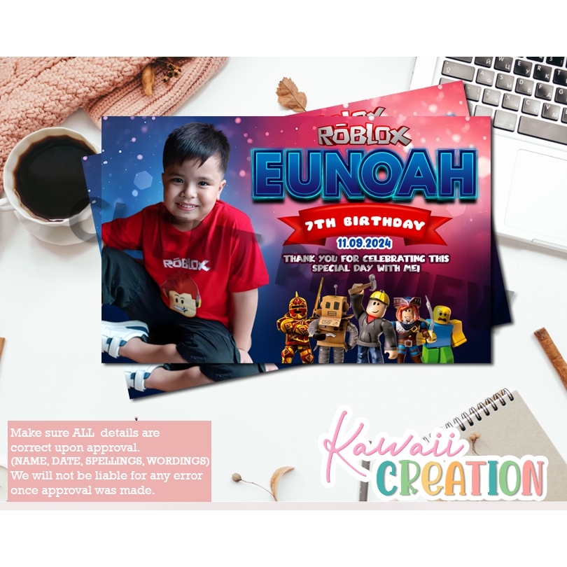 roblox or minecraft glittery ref magnet souvenir | Shopee Philippines