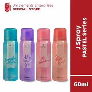 Shop j spray for Sale on Shopee Philippines