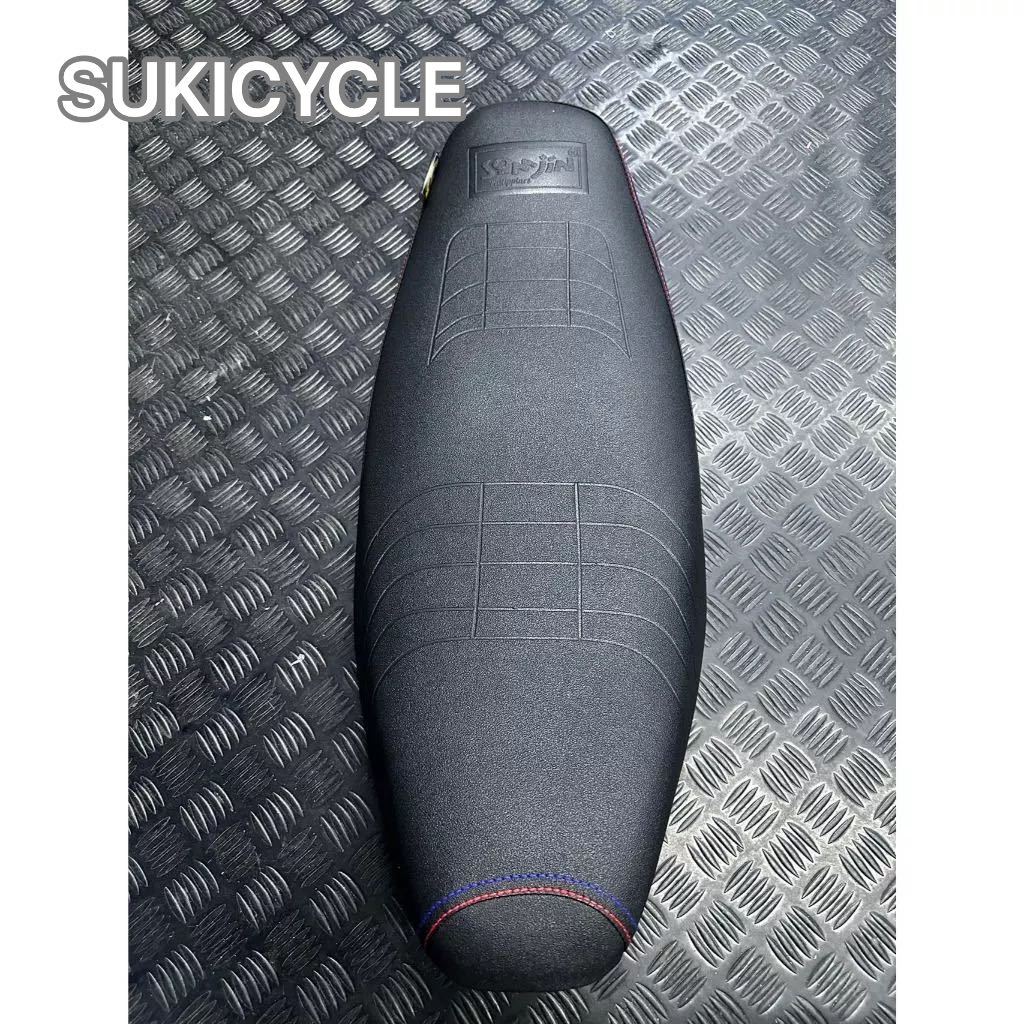 SOM25 SHOGUN SOMJIN FLAT SEAT LIHA TYPE NEW DESIGN | Shopee Philippines