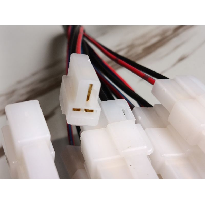 2 TERMINAL SOCKET (SET) HEAVY DUTY | Shopee Philippines