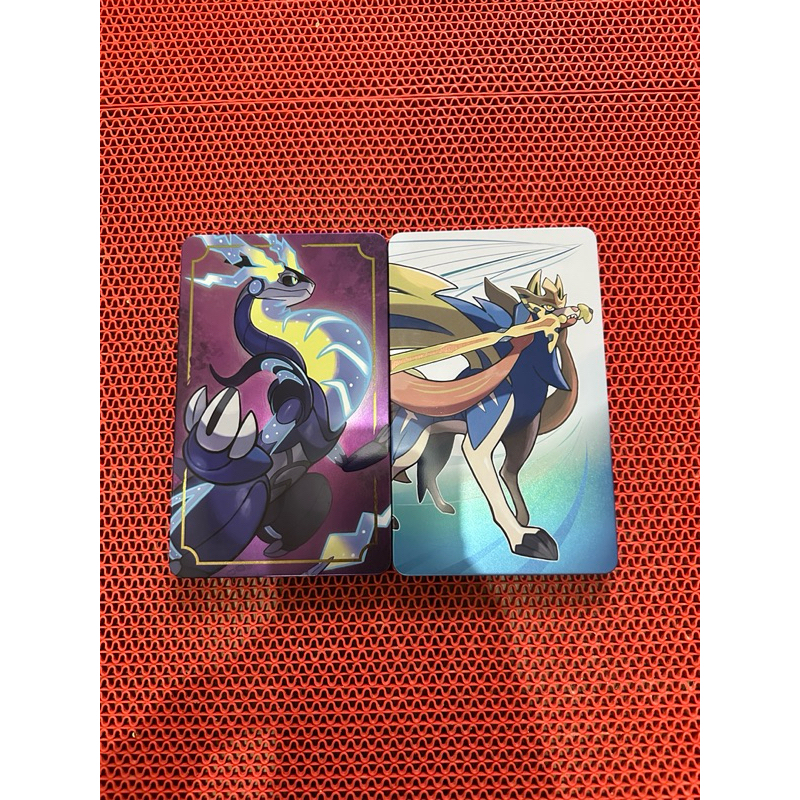 Pokemon Scarlet, Violet and Sword Steelcase / Steelbook Nintendo Switch ...
