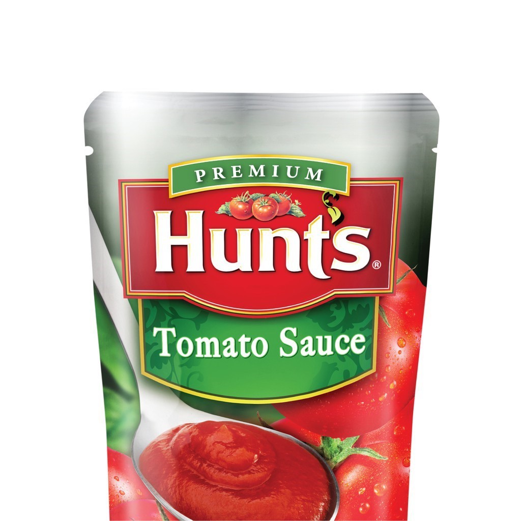 Hunt's Tomato Sauce 1kg , Bundle of 6 | Shopee Philippines