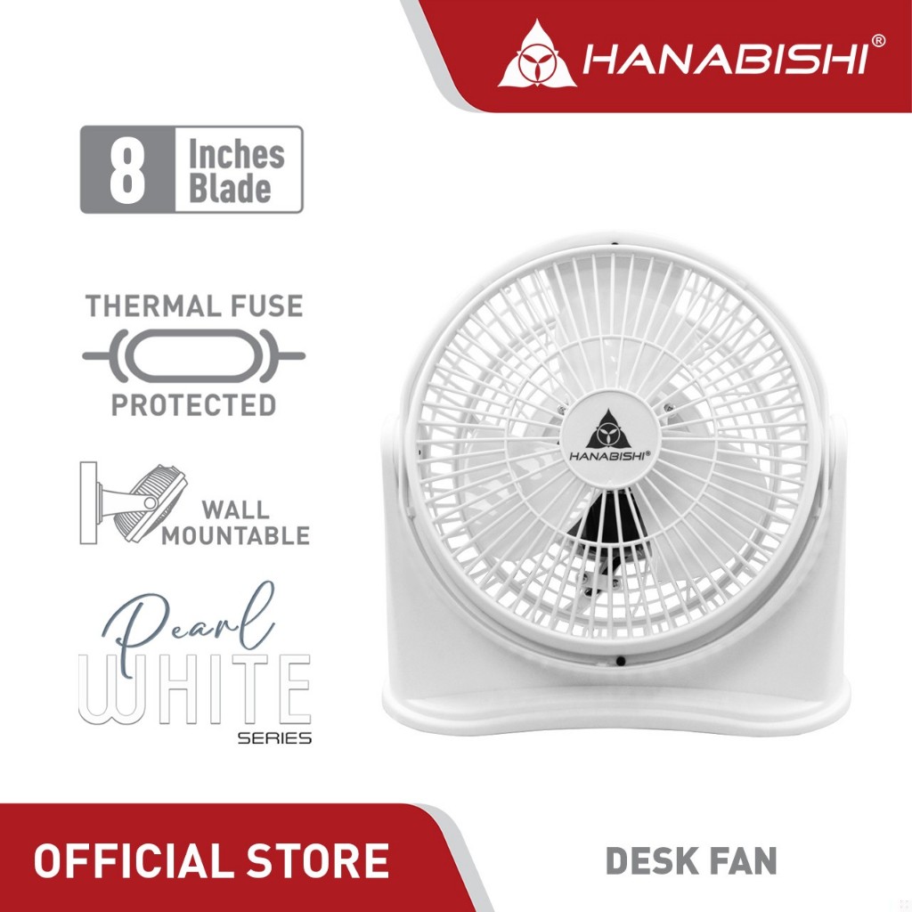 Shop hanabishi fan for Sale on Shopee Philippines