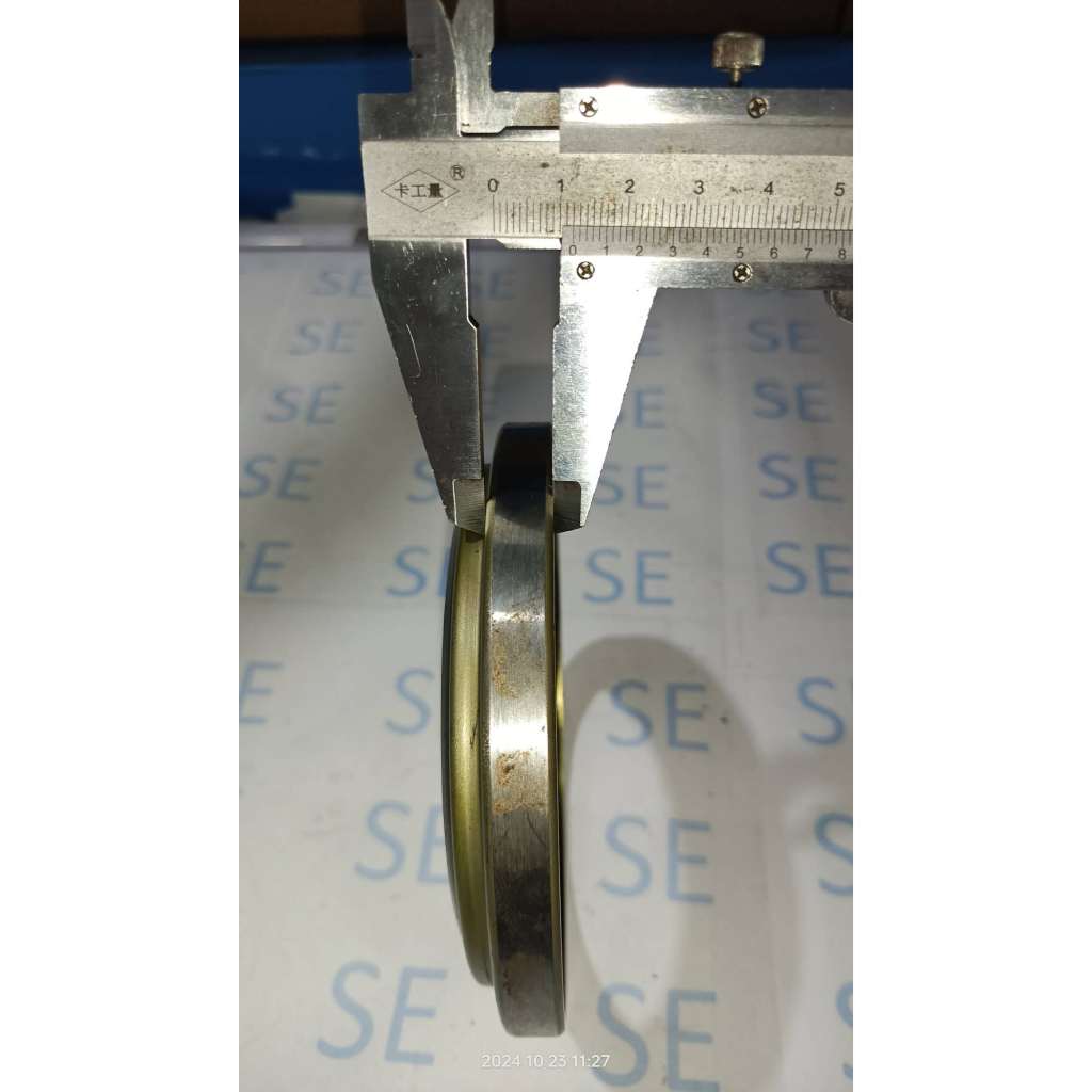 FOTON REAR HUB OIL SEAL INNER HUB OIL SEAL | Shopee Philippines