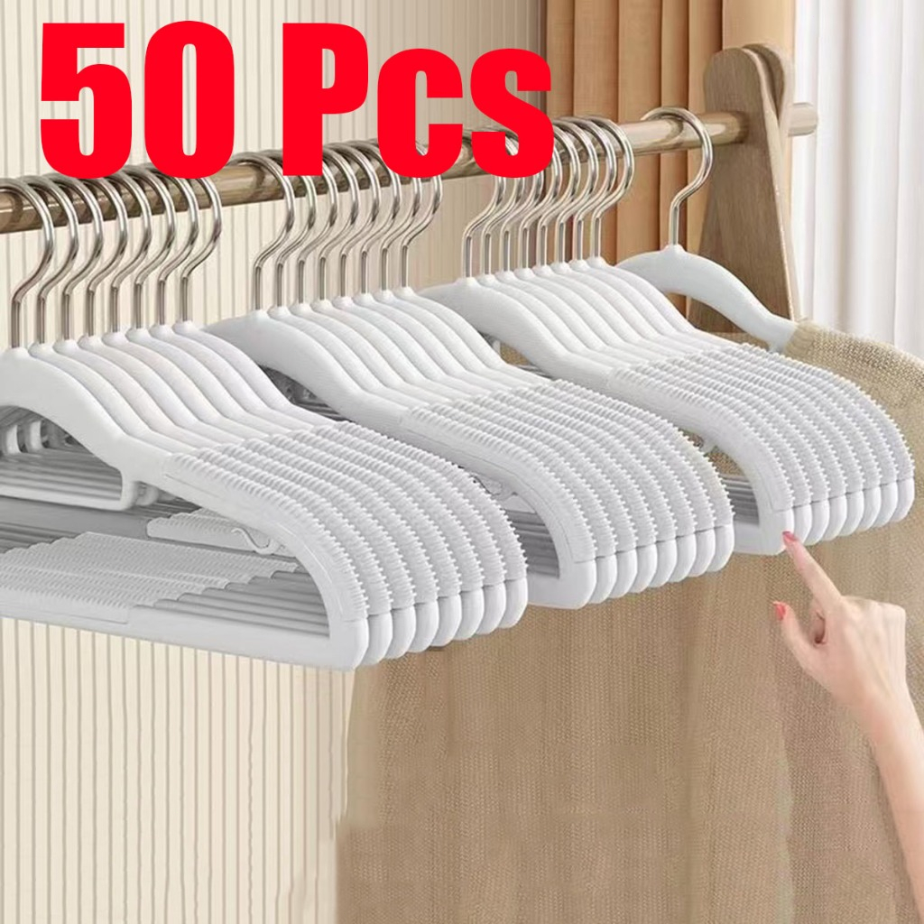 Non-slip Hanger Clothes Drying Heavy Hanger Strong Hanger For Clothes ...