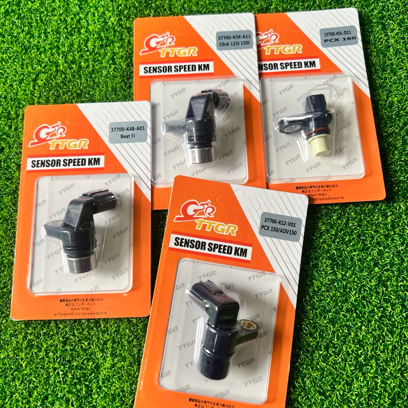 speed sensor beat fi,click i 125 150,pcx 150 160,adv 150 | Shopee ...