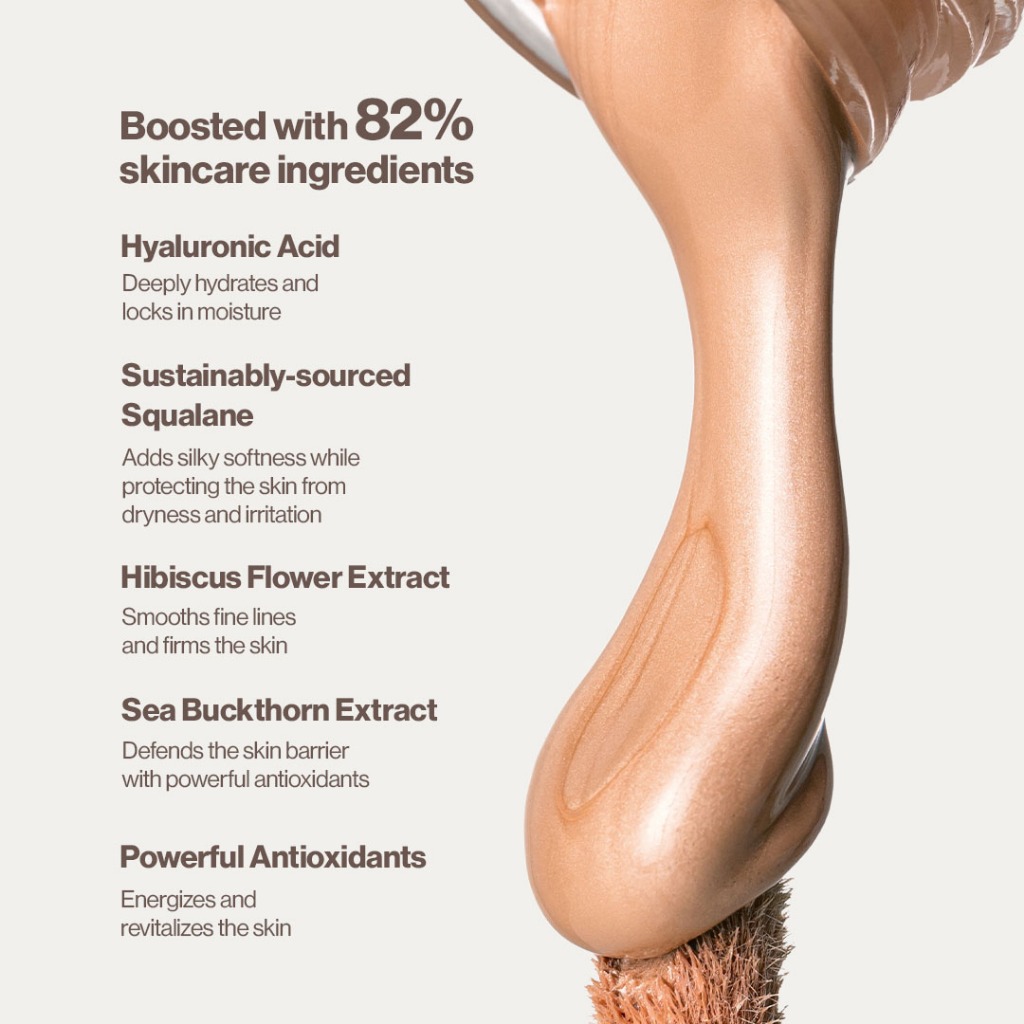 Sunnies Face Skin So Good Radiant Base Booster [Multi-Use Tinted ...