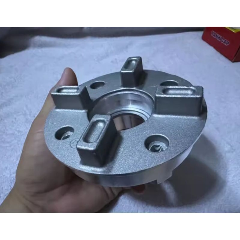 SPROCKET HUB FLANGE HUB FOR HONDA WAVE 100/125 / XRM 110/125 | Shopee ...