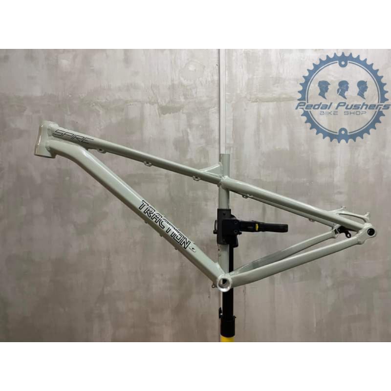 TRACTION SPIRE AXC Frame 29" | Shopee Philippines
