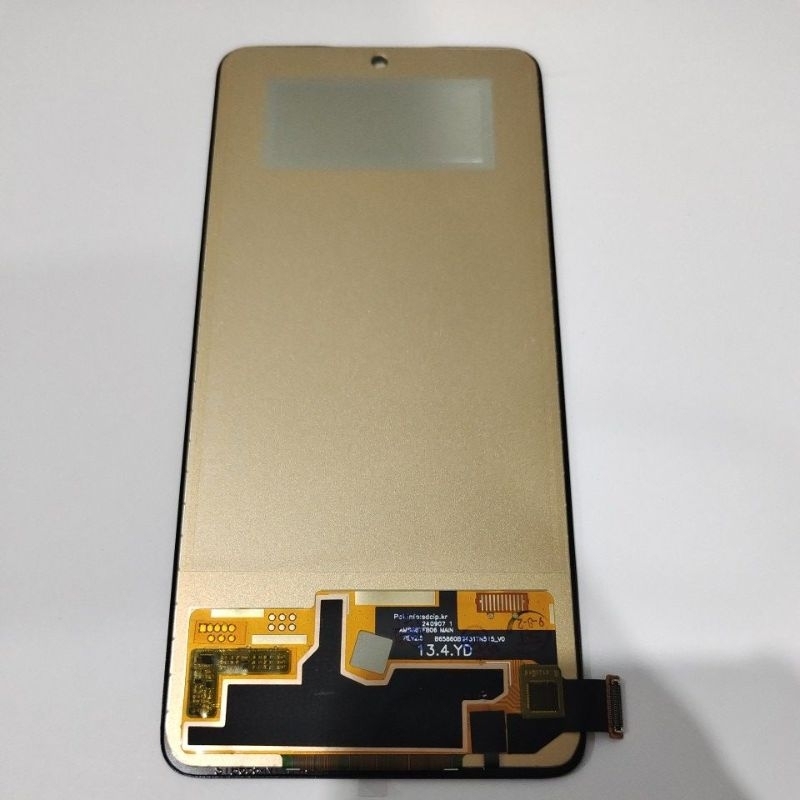 Replacement Lcd with Touchscreen set for Redmi Note 13 Pro 4G / Note 13 ...