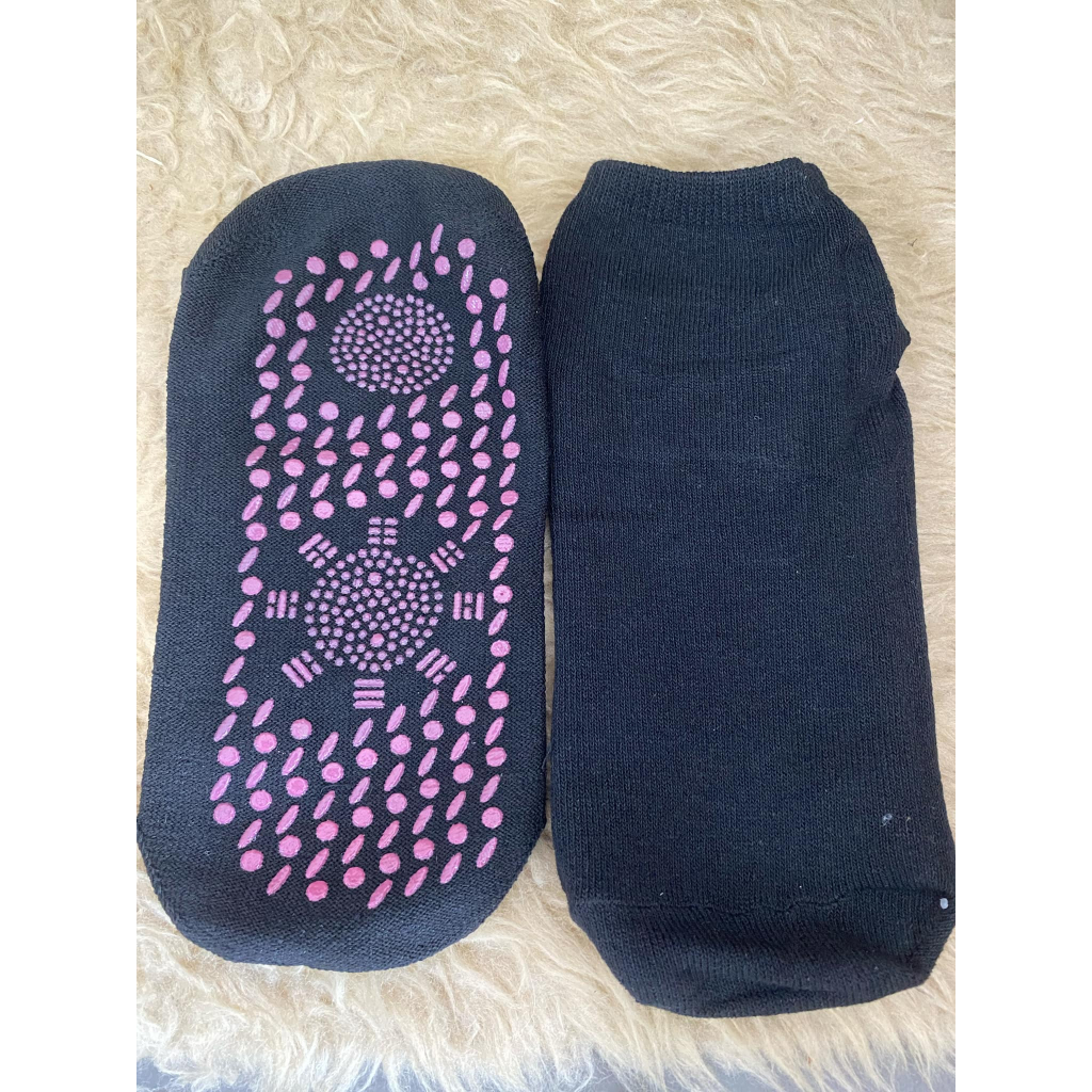 Anti Slip Floor Socks (unisex) | Shopee Philippines