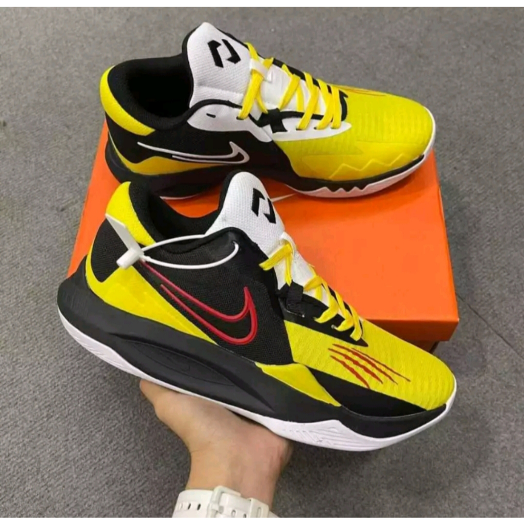 Precision 6 Spike Training Classic Fashion Sports Rubber basketball ...