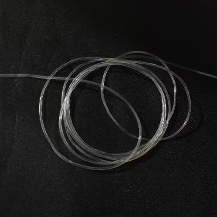 7 YARDS 1MM GARTERIZE NYLON | Shopee Philippines