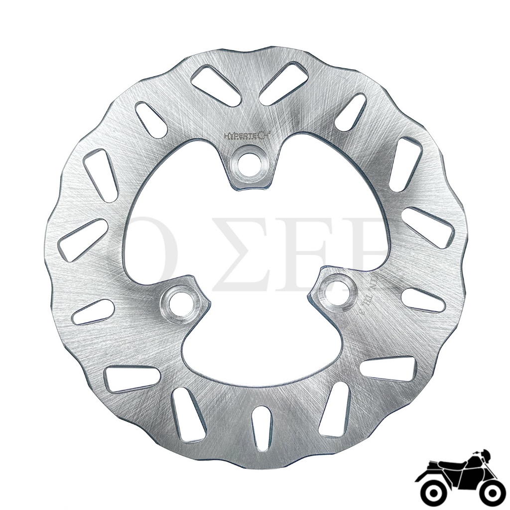 ENKEI Brake Rotor 190mm Disc For HY Raider150 Fi Raider150 Carb Rear ...