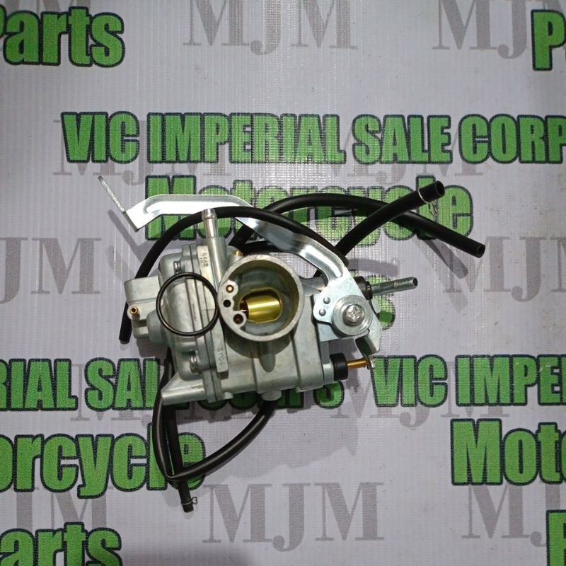 YAMAHA RS110 CARBURETOR ASSEMBLY Replacement | Shopee Philippines