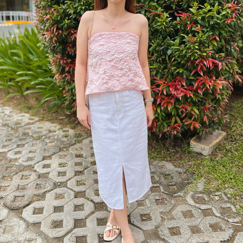 Portofino Floral - La Coco Babe | Shopee Philippines