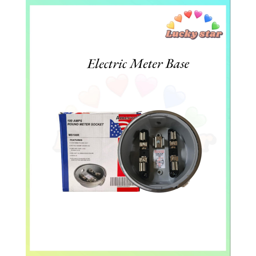 Shop meter base for Sale on Shopee Philippines