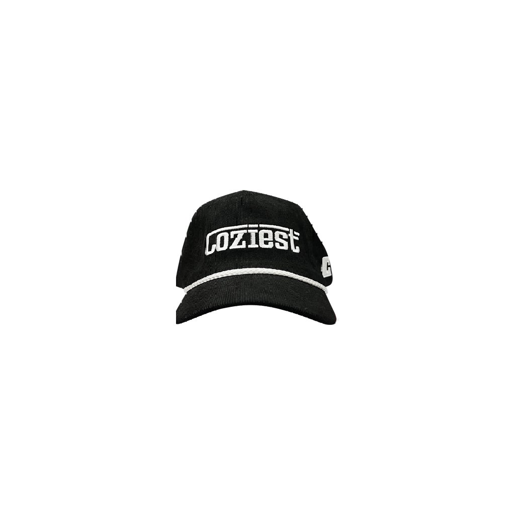 Coziest® "Cord" Caps | Shopee Philippines
