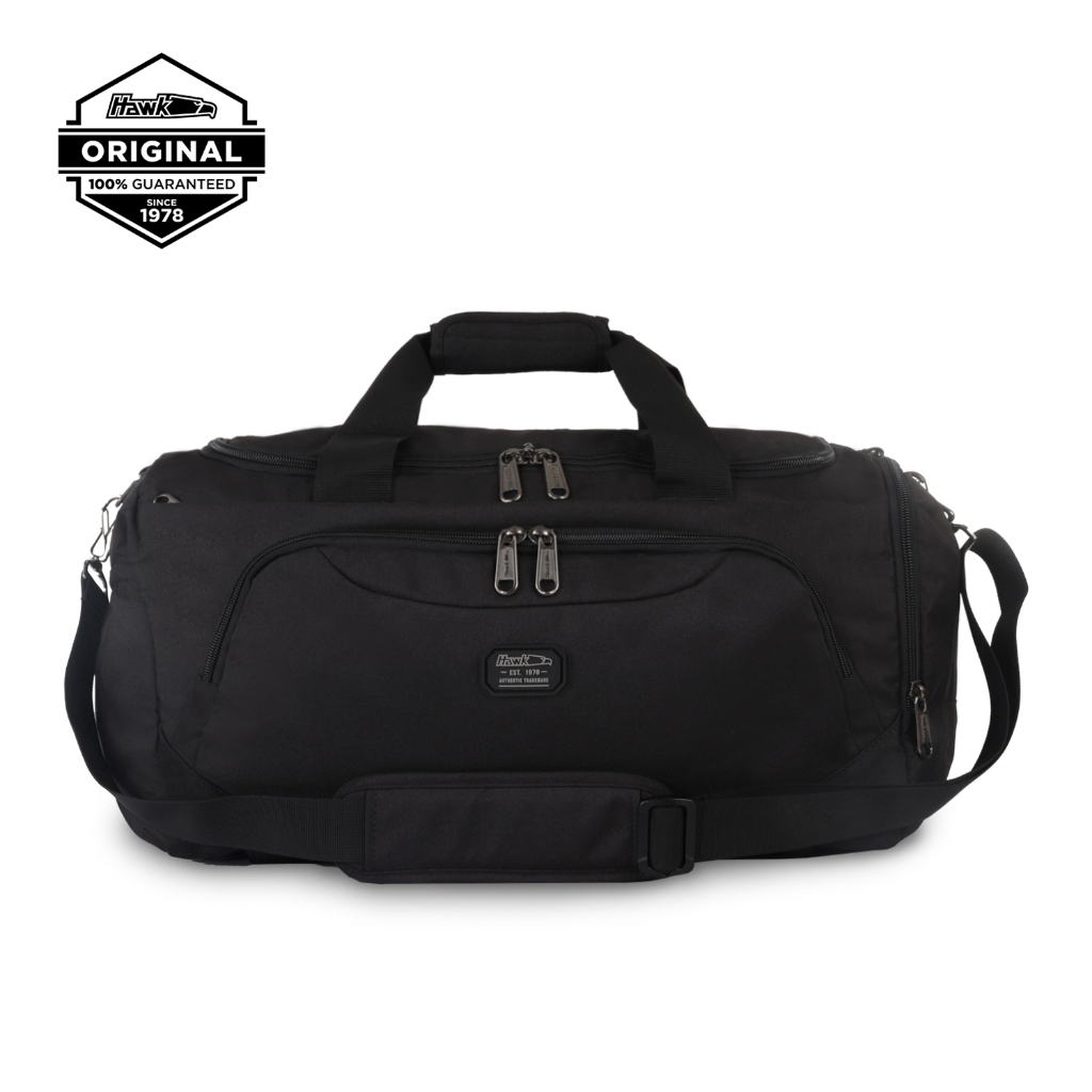 Hawk 5782 Travel Bag | Shopee Philippines