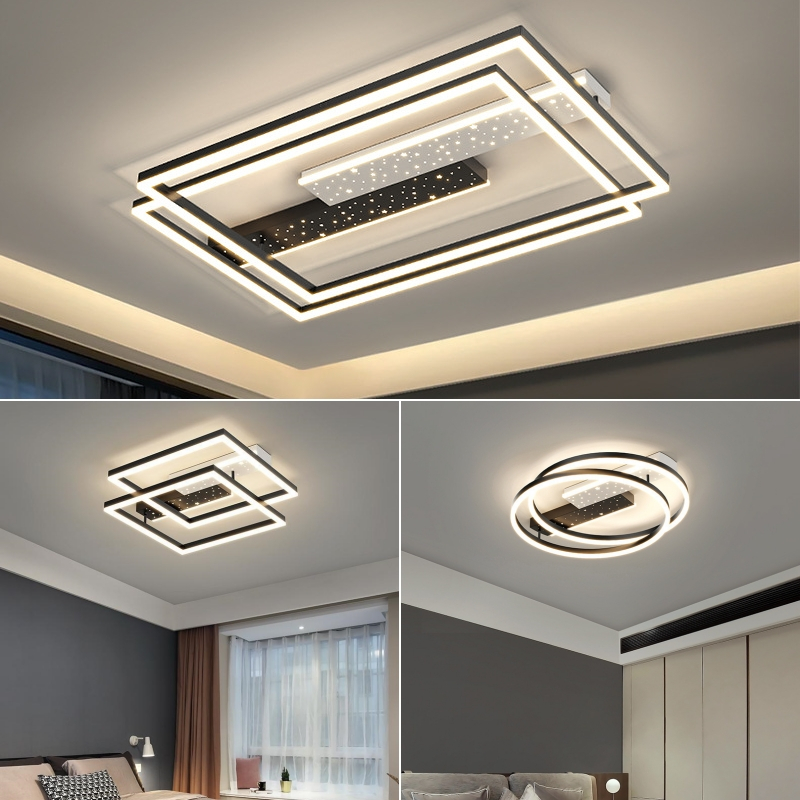 Modern Ceiling Light Chandilier Lights for Living Room Lights for ...