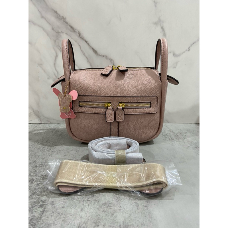 Bagcravings THE ZIPPY PU HOLB Premium Quality crossbody bag/shoulder ...