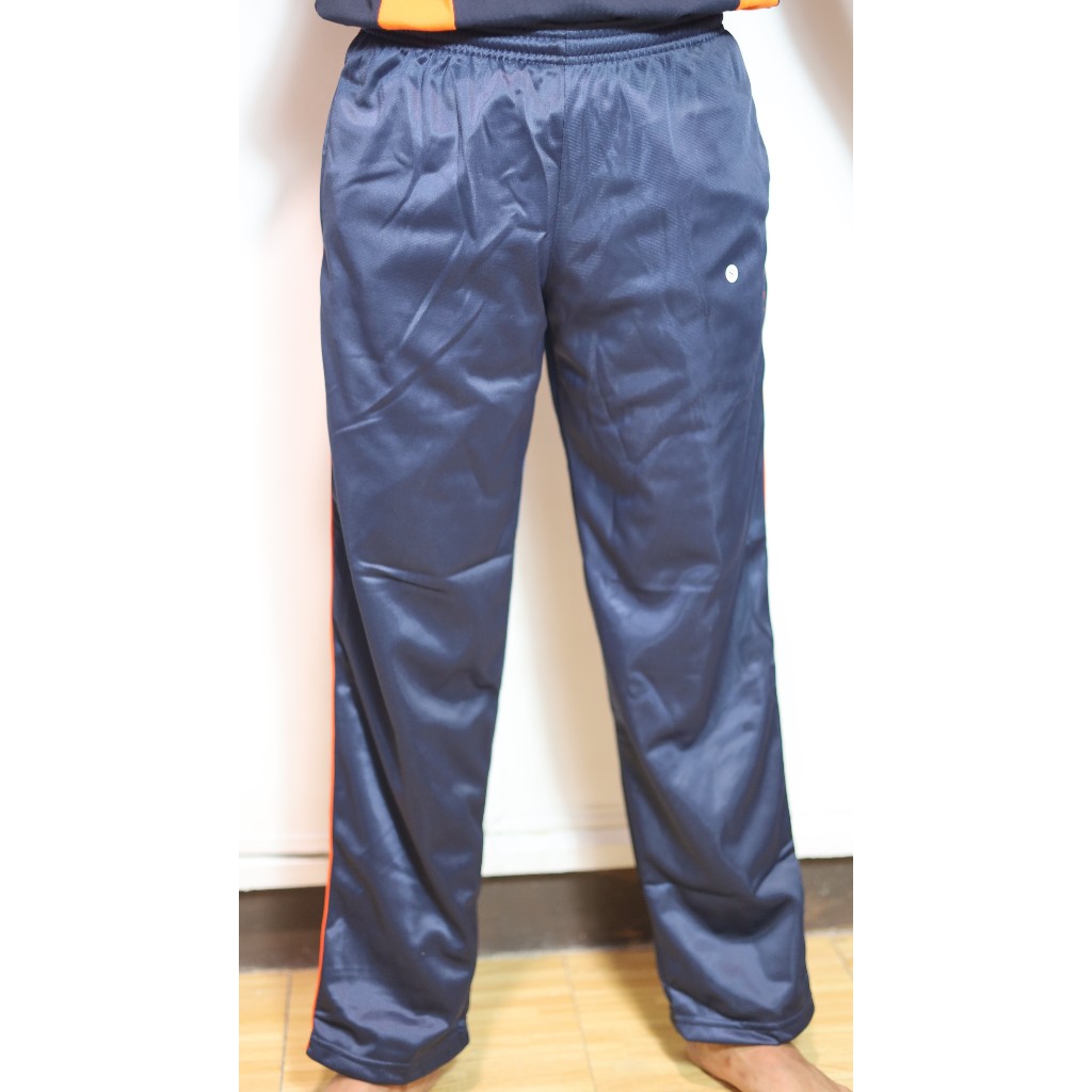 BFP ATHLETIC JOGGING PANTS LATEST DESIGN FOR ATHLETIC UNIFORM MEN CUT ...