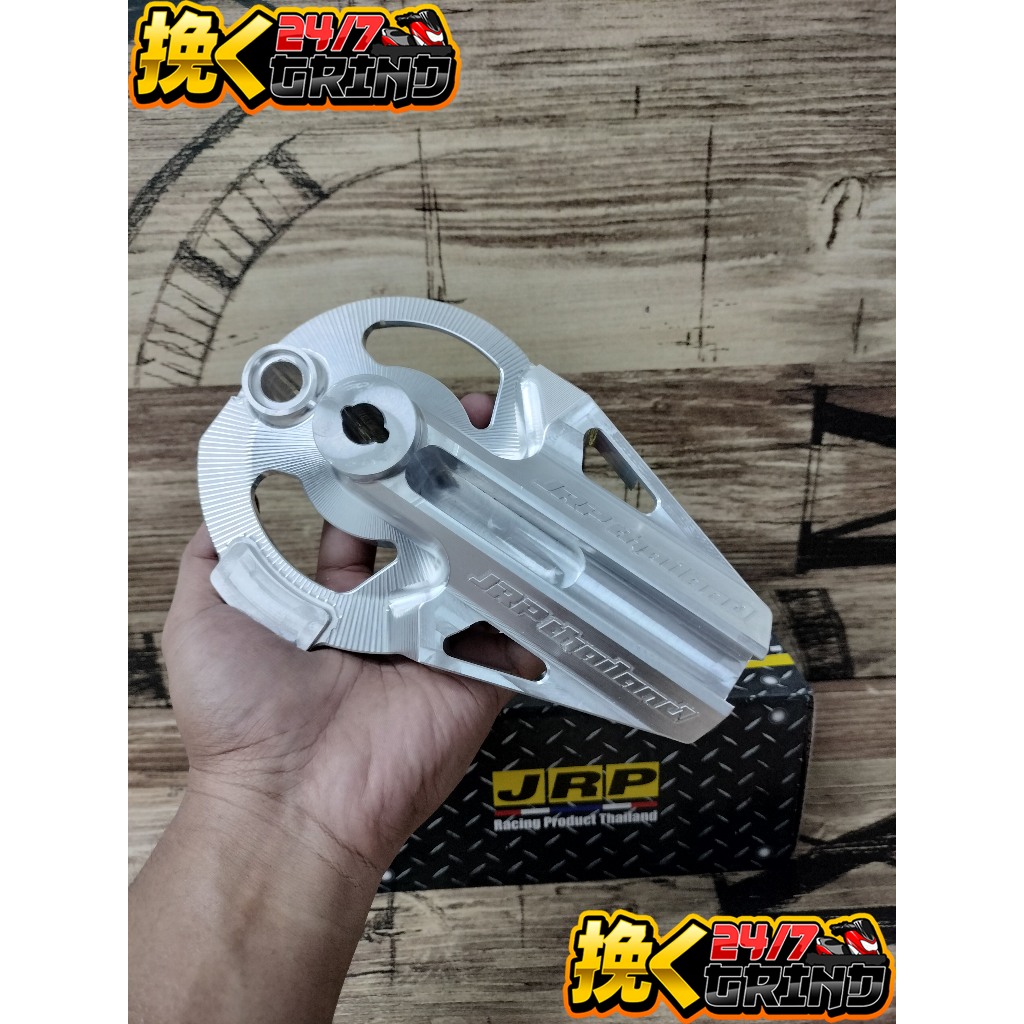 JRP CNC Brake Panel Made in Thailand | Shopee Philippines