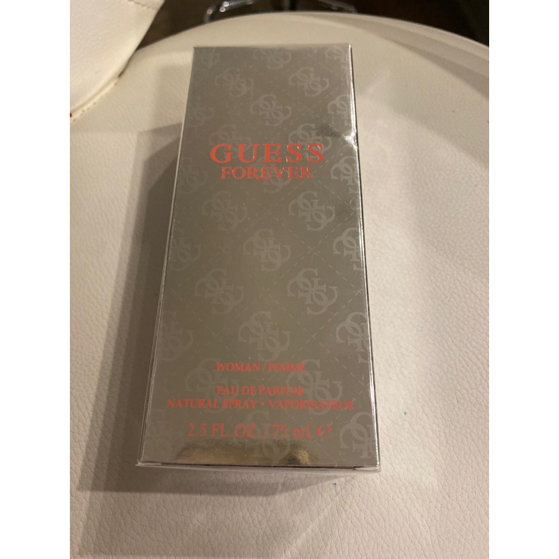 guess forever perfume for women - available february 2025 | Shopee ...