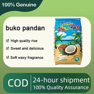 Shop buko pandan rice for Sale on Shopee Philippines