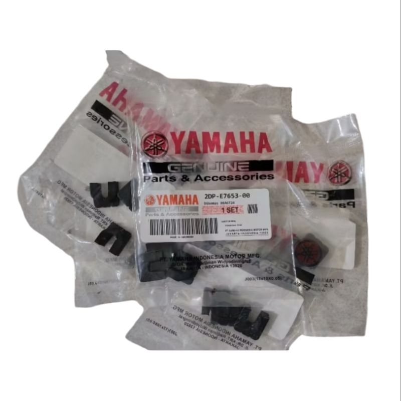 (2DP) Slider Piece Yamaha NMAX V1,V2 / AEROX V1,V2 / MIO i 125 / Soul i 125 | Shopee Philippines