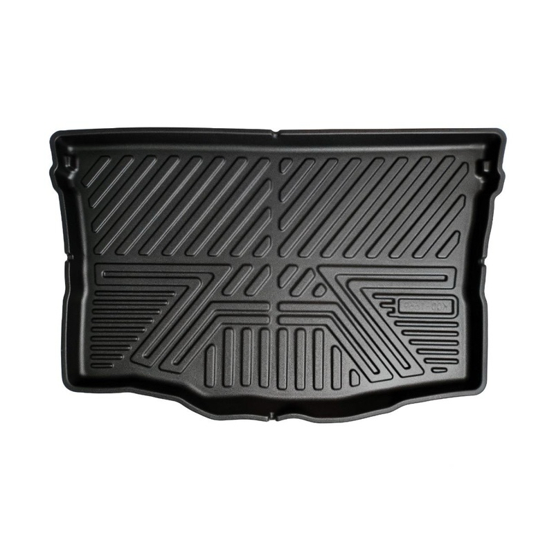 Suzuki Spresso 2021 - 2025 5D Trunk Tray | Shopee Philippines
