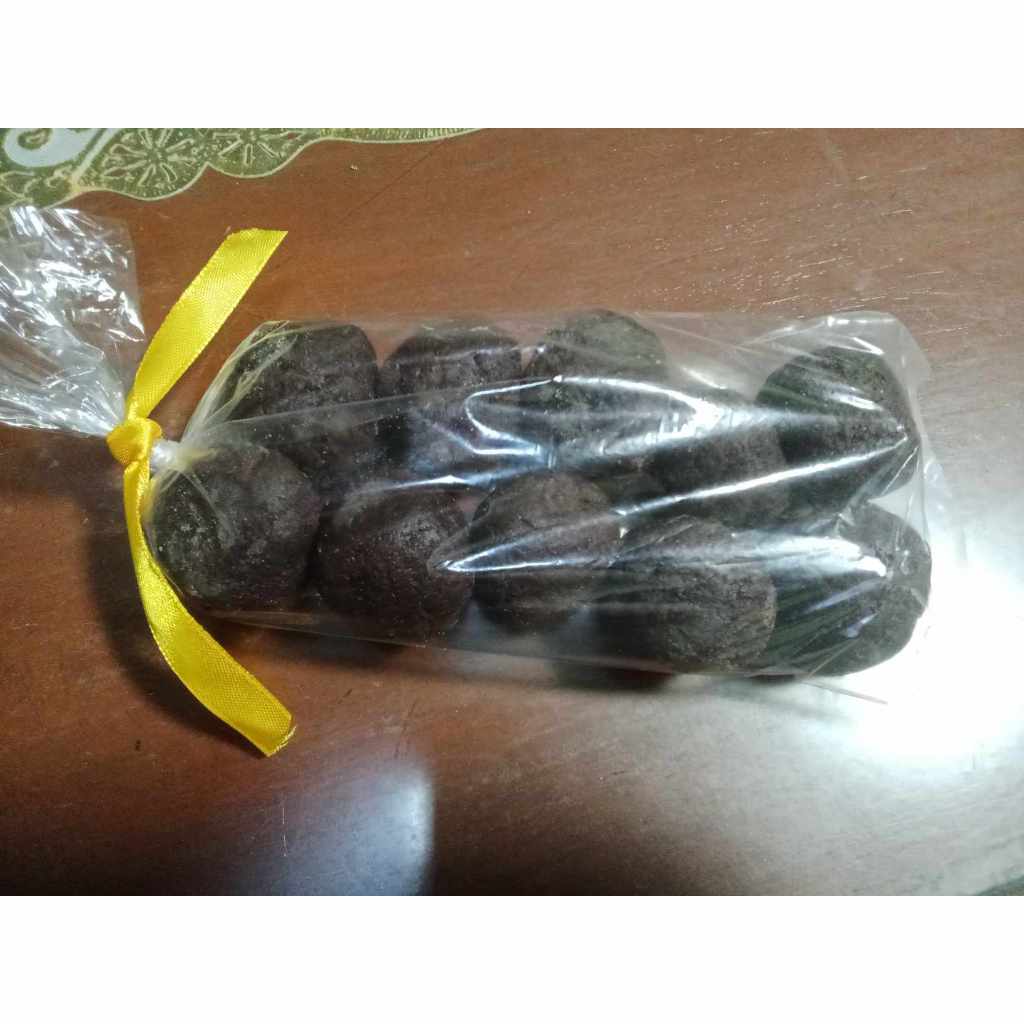 5 packs white duck tablea (10 tablea balls in 1 pack) | Shopee Philippines