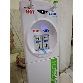 Shop water vending machine for Sale on Shopee Philippines