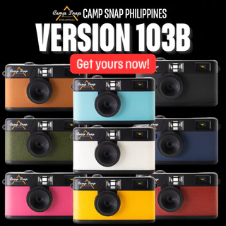Camp Snap Camera Philippines, Online Shop | Shopee Philippines