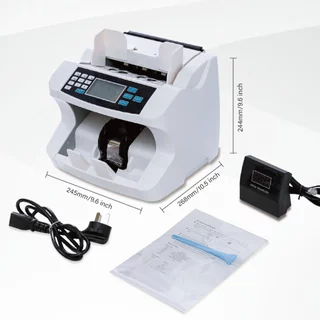Shop money counter machine for Sale on Shopee Philippines