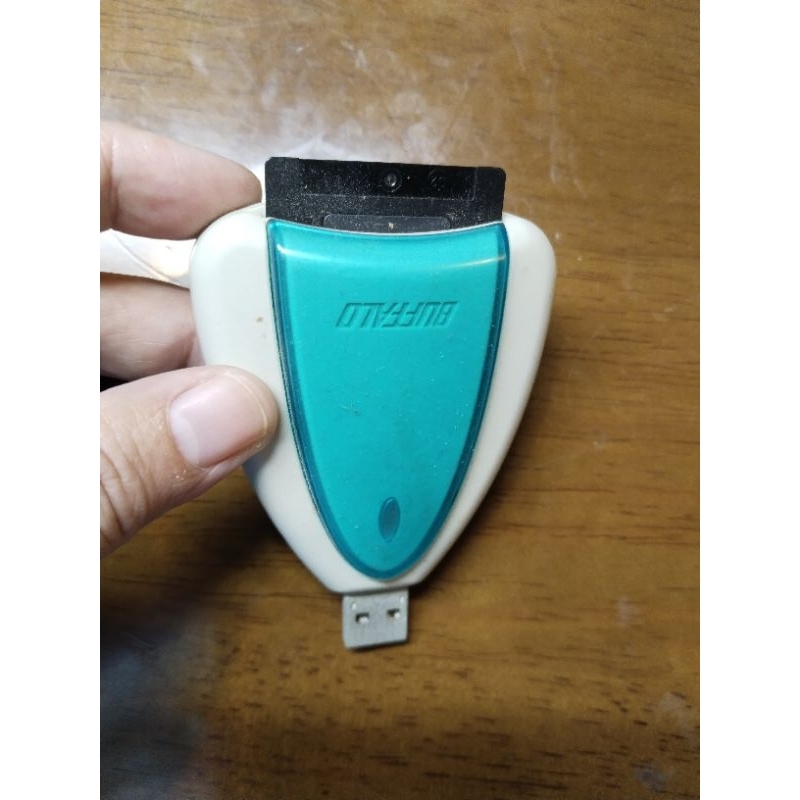 Affordable Buffalo Merco Card Reader & Writer with Olympus SD Card for ...