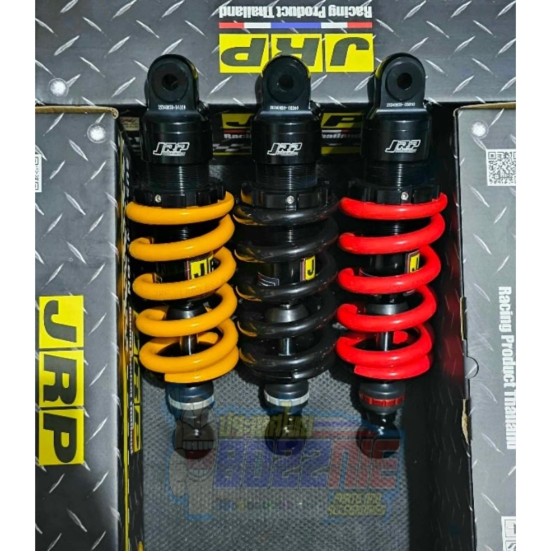 Jrp Rear Shock Raider150 Carb / Raider150 Fi | Shopee Philippines