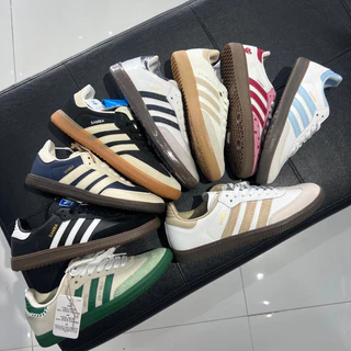 samba shoes - Best Prices and Online Promos - Mar 2025 | Shopee Philippines