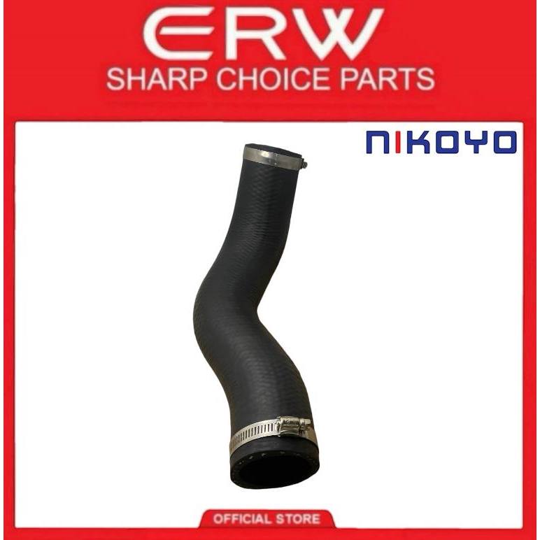 INTERCOOLER HOSE ( 14463-EB316 ) NISSAN NAVARA VD25 D40 (1PC) | Shopee ...