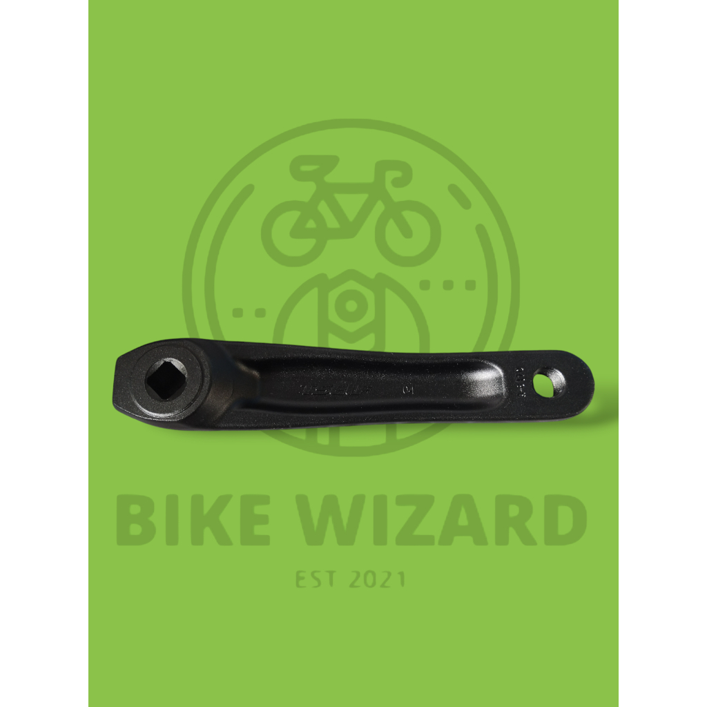 AEROIC AXC-1 SQUARE TYPE CRANKSET 11Speed - 34Teeth ORIGINAL | Shopee ...