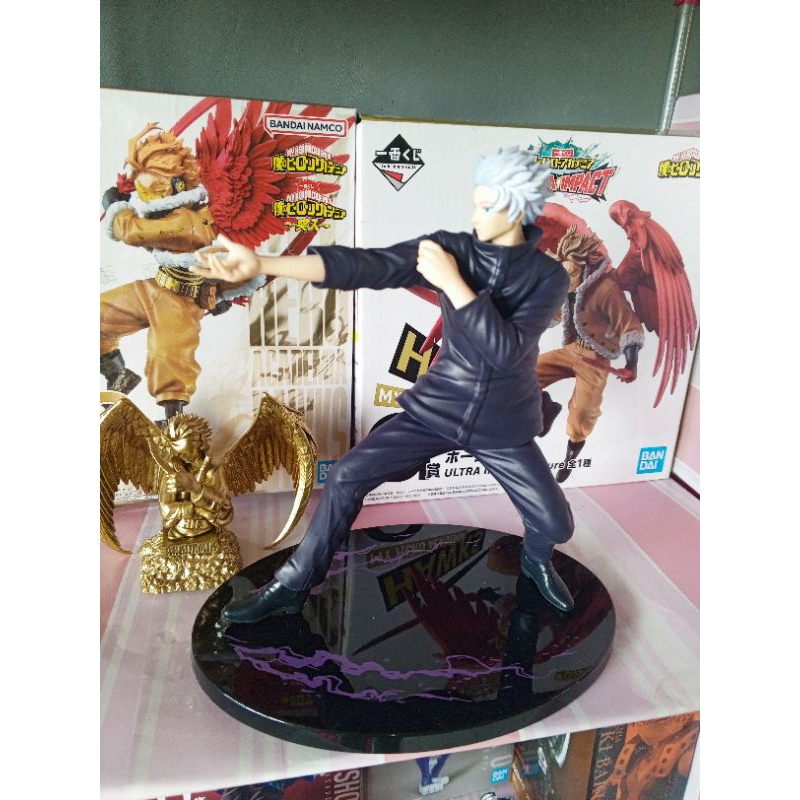 AuthenticJapanTaito Satoru Gojo Figure Jujutsu Kaisen Merchandise ...