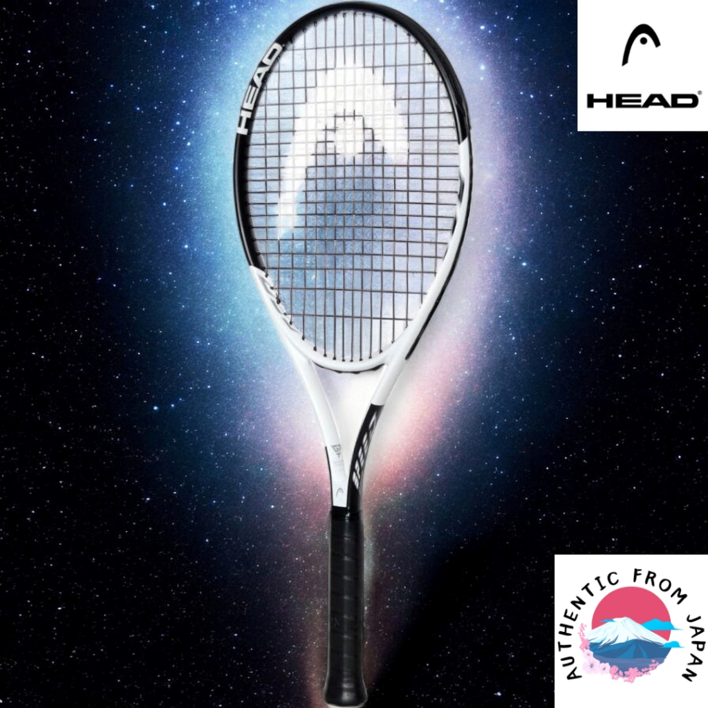 HEAD Speed MP Lite 2020 Tennis racket | Shopee Philippines