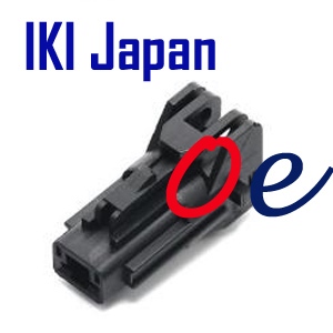 IKI ICON-Y02 [10] IGNITION COIL SOCKET with wire HYUNDAI Japan | Shopee ...