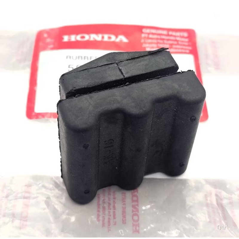 RUBBER LINK STOPPER Honda Click125i/150i (v1, v2) Honda Beat FI (v1, v2 ...