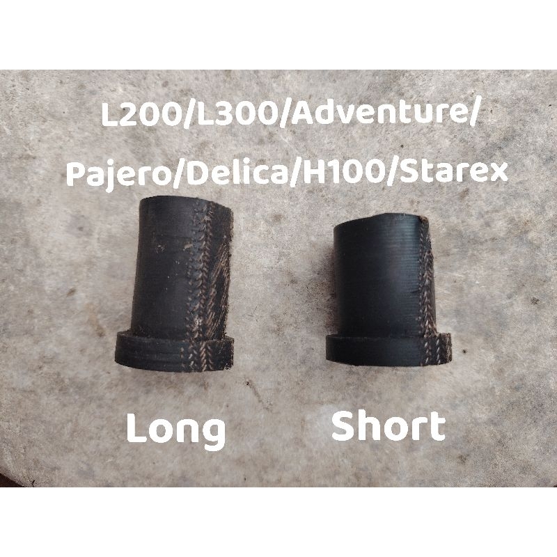 MITSUBISHI L300/L200/Adventure/Pajero/Starex/Delica/Grace/H100 Leaf ...