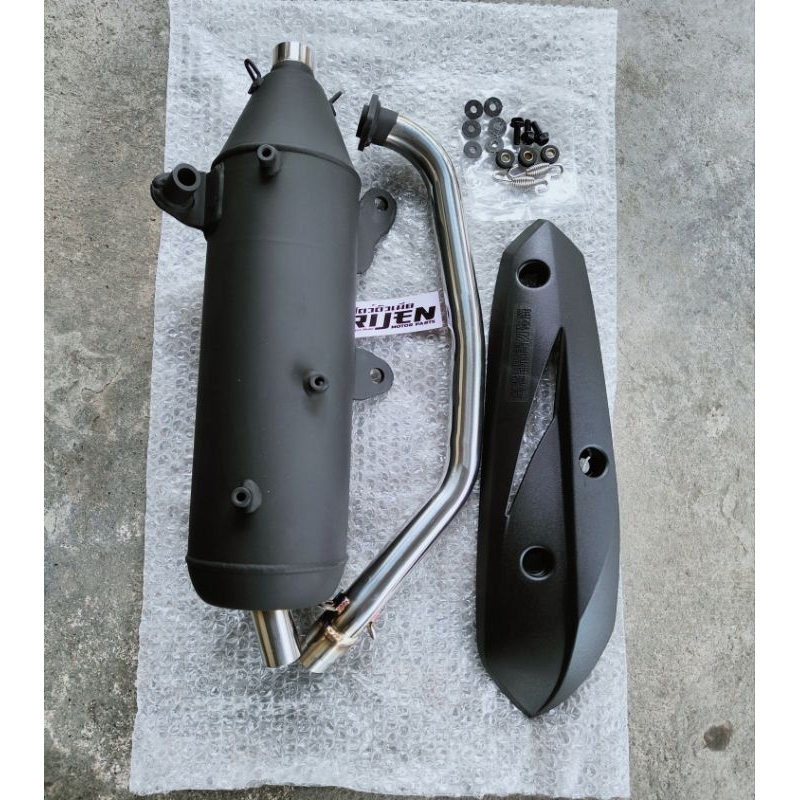 TSMP TAIWAN POWERPIPE S1 FOR AEROXV1 | Shopee Philippines