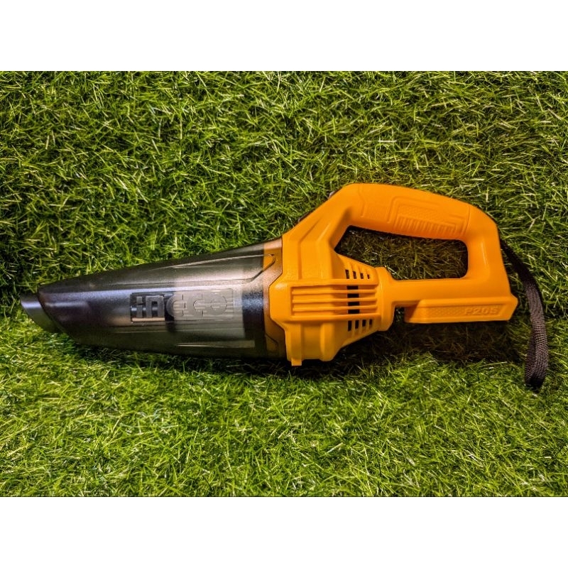 Ingco Lithium - ion Vacuum cleaner - CVLI20126 | Shopee Philippines