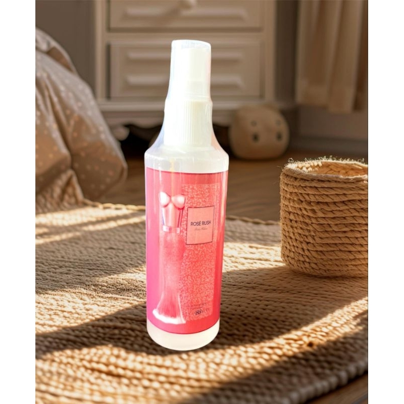 rose Rush Paris perfume | Shopee Philippines