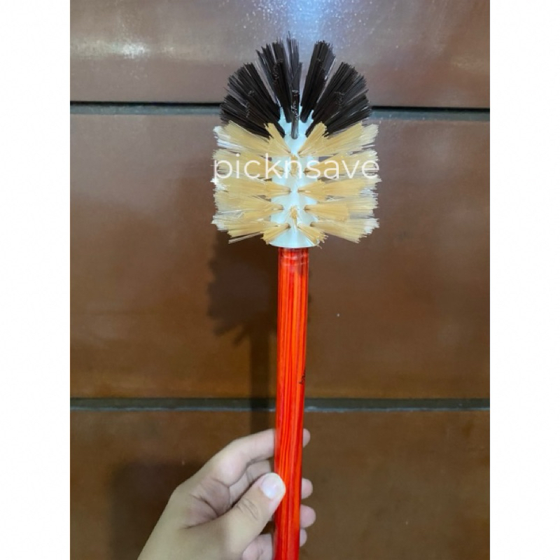 Toilet Brush Long Handle Brush Iskoba sa Inidoro | Shopee Philippines